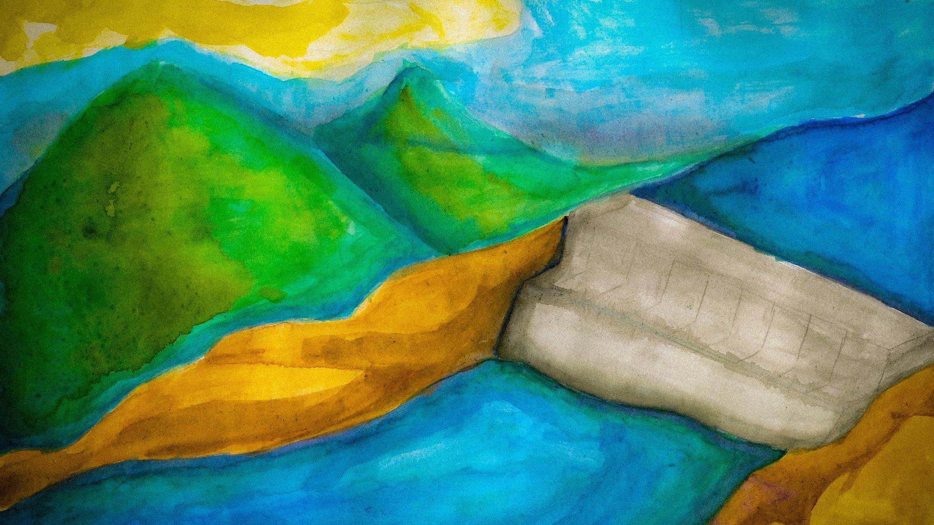 中國面對氣候變化的挑戰 | am730